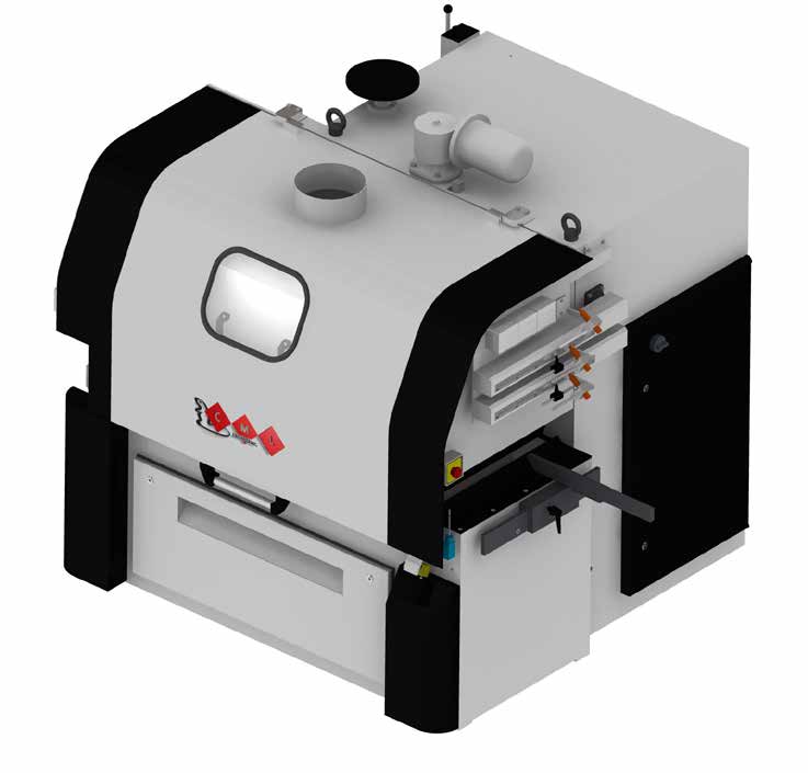 CML Engineering | Stirling Machinery