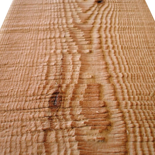 Sarmax Cheyenne + HURON | Structuring Brushing Machine