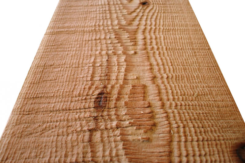 Sarmax Cheyenne + HURON | Structuring Brushing Machine