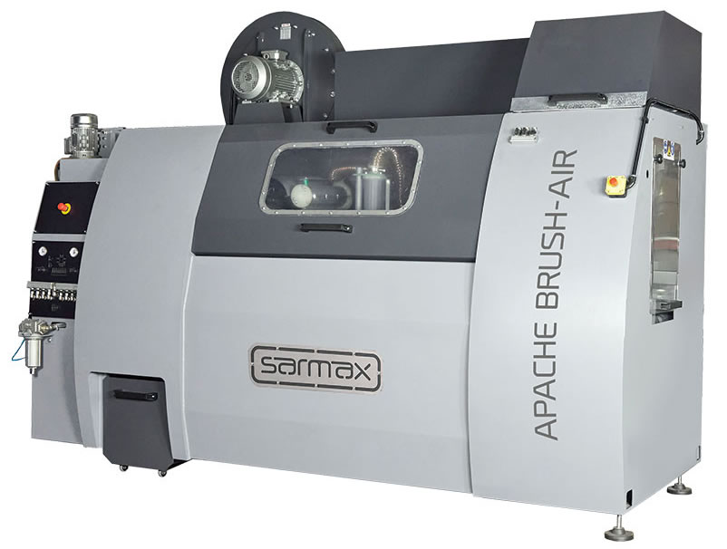 Elevate Your Mass Timber Game | Flow Coaters and Brushing