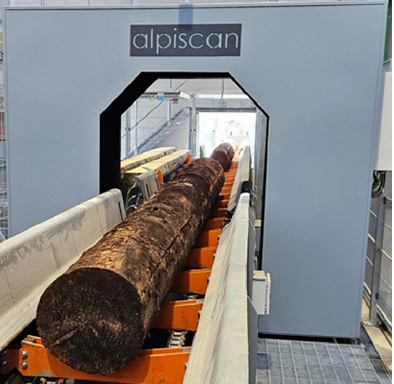 Merlin Log & Falcon Log - Stirling Machinery - A Stirling Group Company