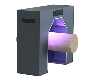 Merlin Log & Falcon Log - Stirling Machinery - A Stirling Group Company